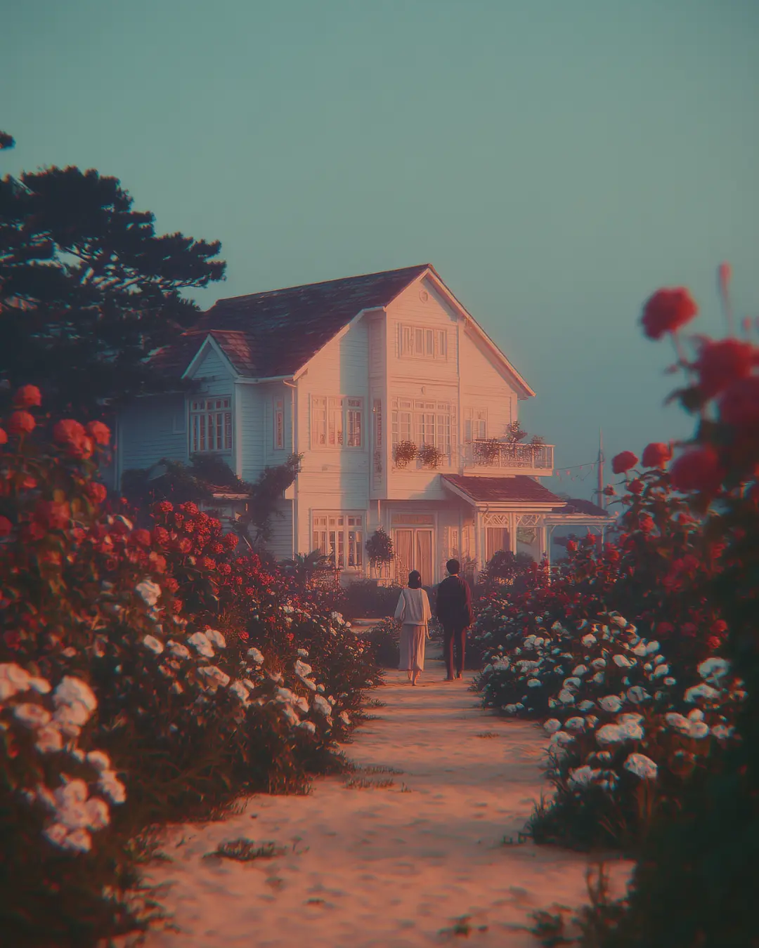 Maze Heart: Independent Design Engineer